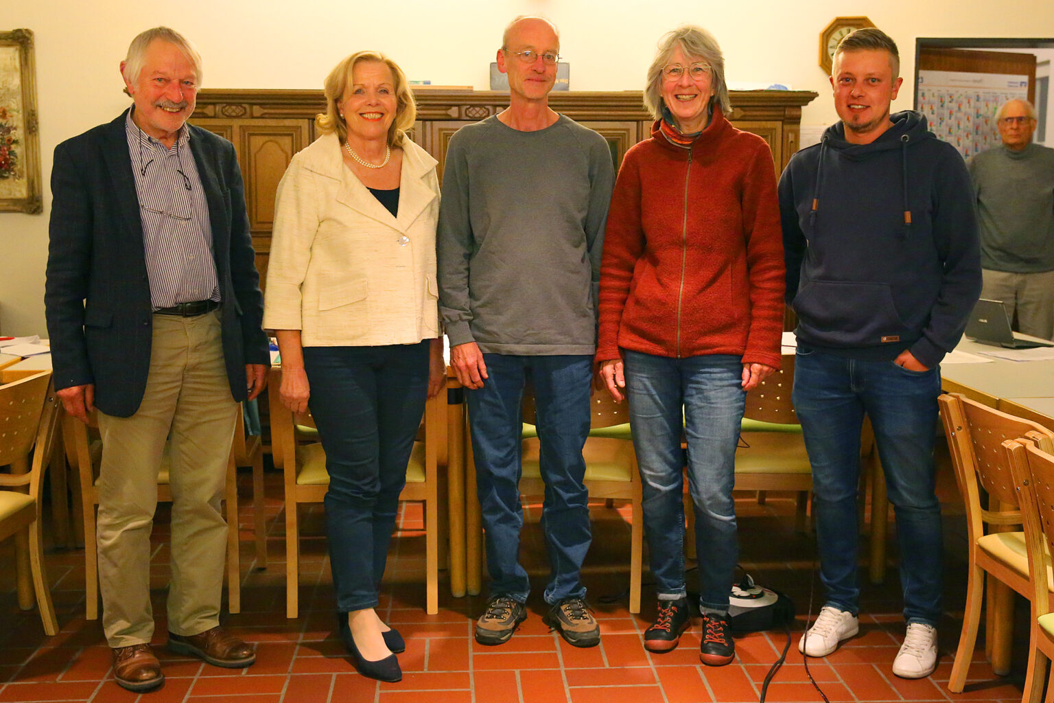 Unser Team – Bürgerstiftung Groß-Umstadt